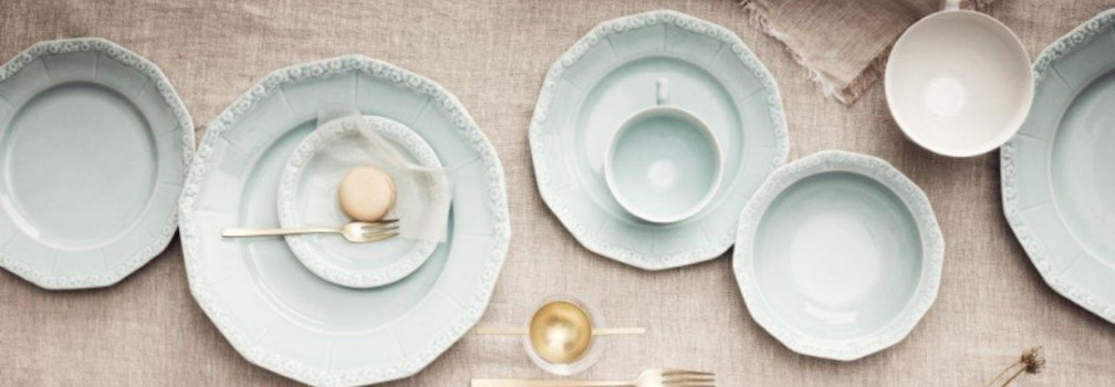 Maria Mint - Manufaktura Stylu